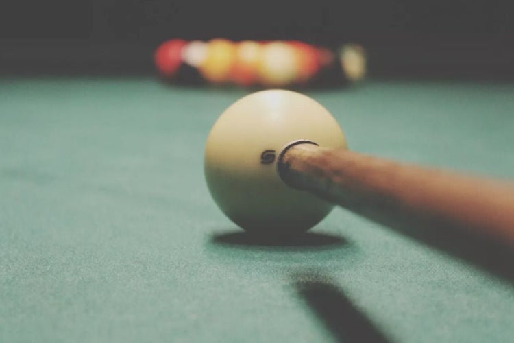 Picking The Best Break Cue: Top 10 Alternatives – Big Cat Cues