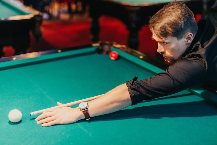 How to Make a Pool Cue? 3 Steps to Craft Stick – Big Cat Cues