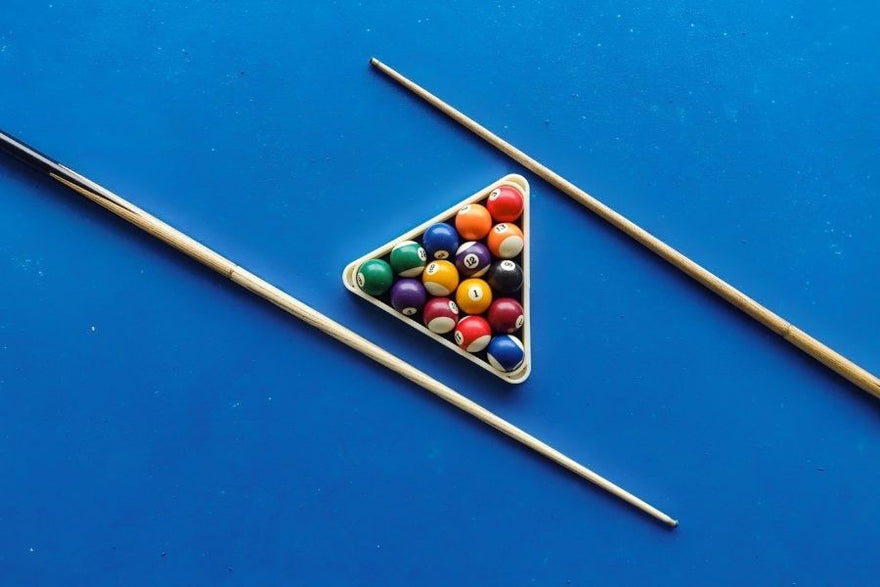 Understanding Pool Stick Names: A Comprehensive Guide | Big Cat Cues