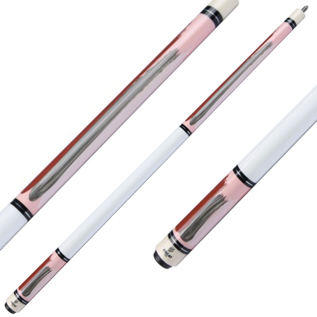 Big Cat® Cues: Best Pool Cues and Billiards Supplies | Big Cat Cues