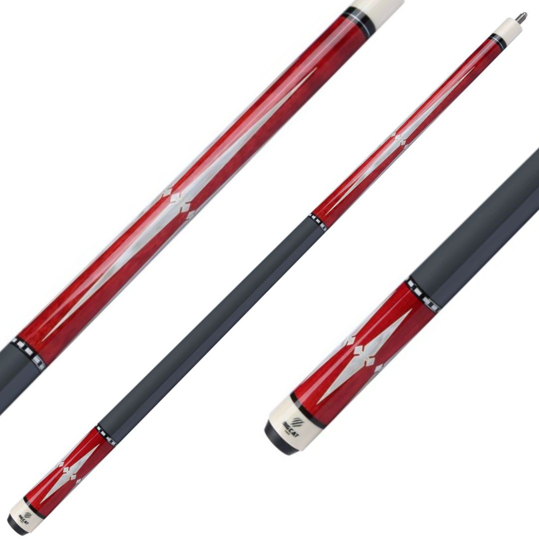 Big Cat® Cues: Best Pool Cues and Billiards Supplies | Big Cat Cues