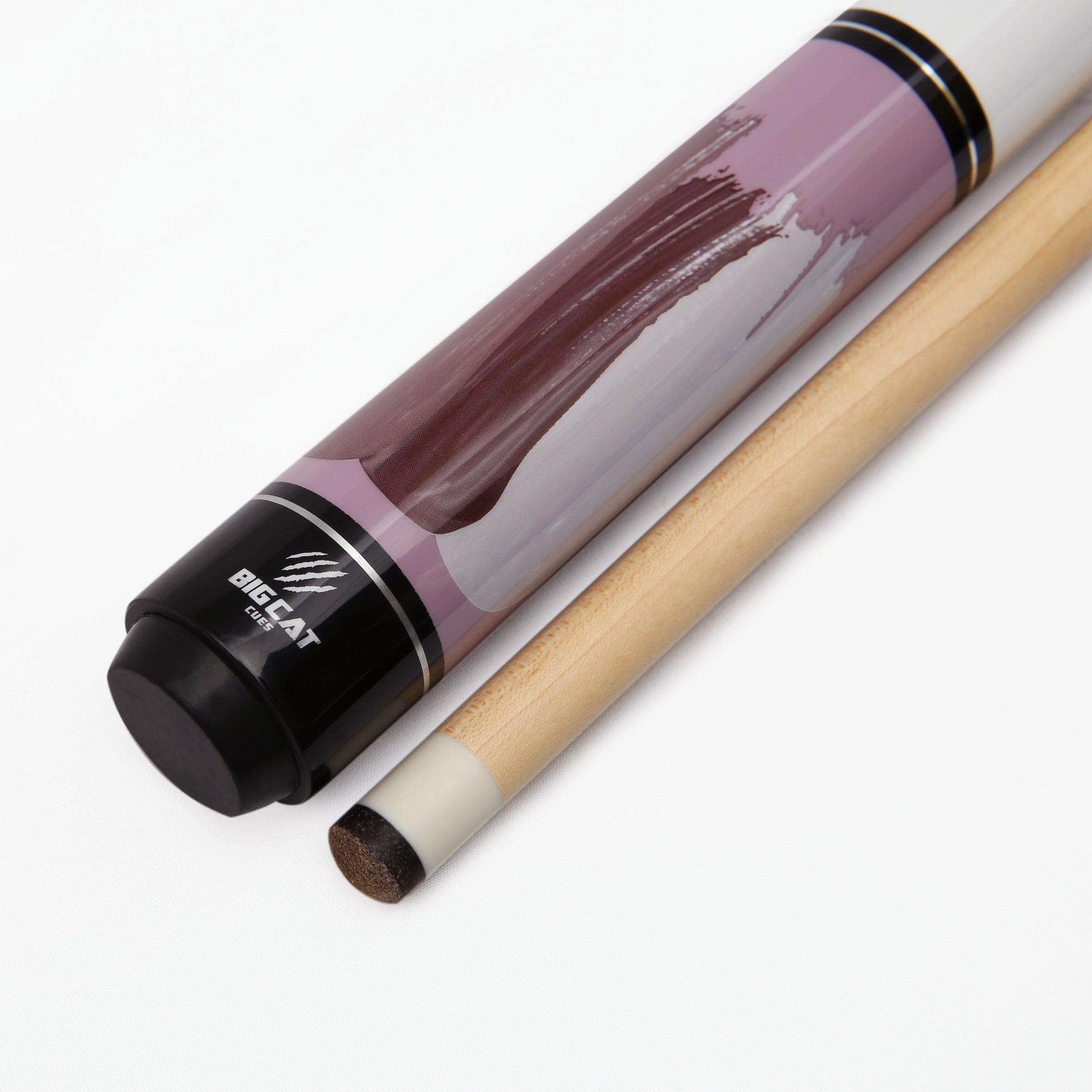 Big Cat® Cues: Best Pool Cues and Billiards Supplies | Big Cat Cues