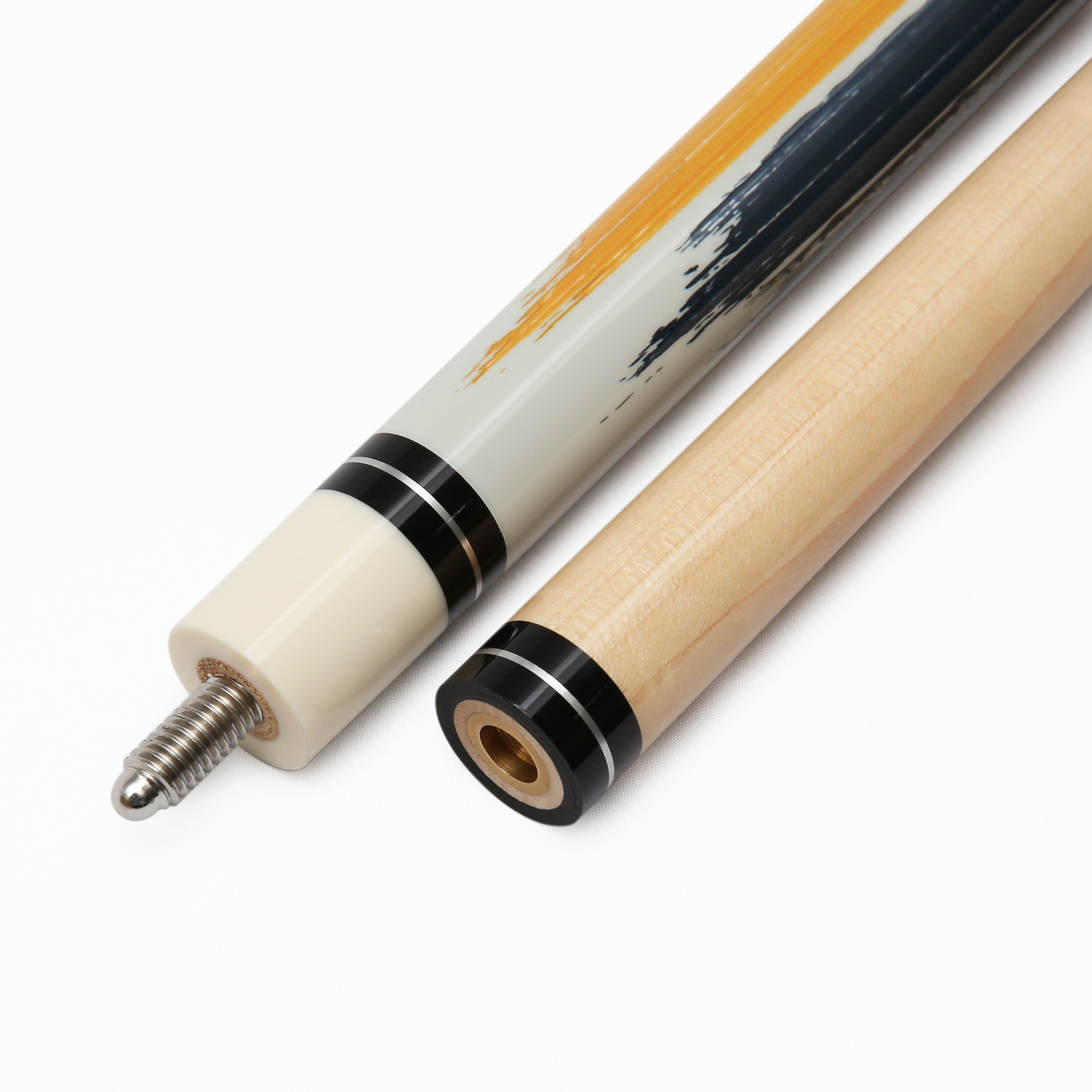 Big Cat® Cues: Best Pool Cues and Billiards Supplies | Big Cat Cues