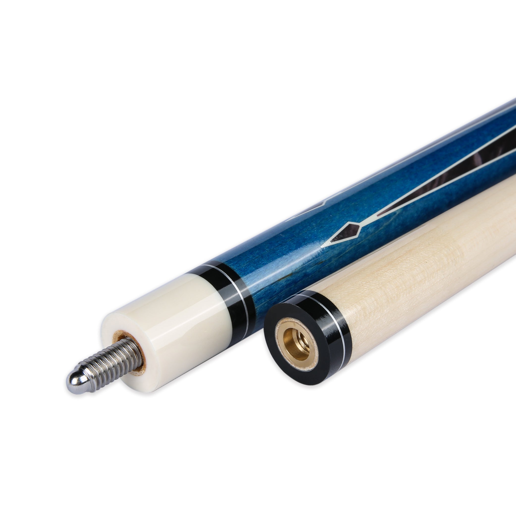 Buy Timeless Legacy Cues at Big Cat Cues | Big Cat Cues