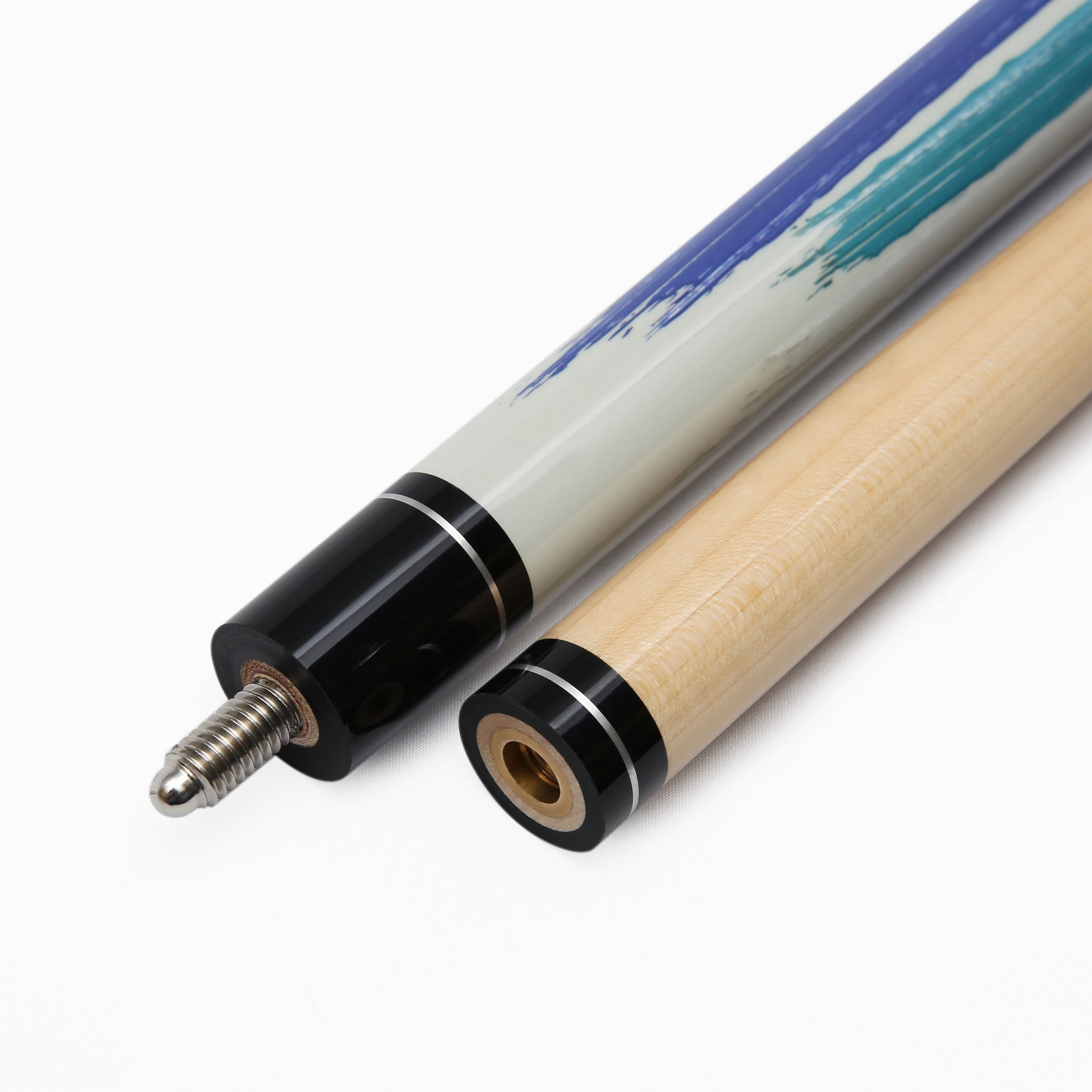 Big Cat® Cues: Best Pool Cues and Billiards Supplies | Big Cat Cues