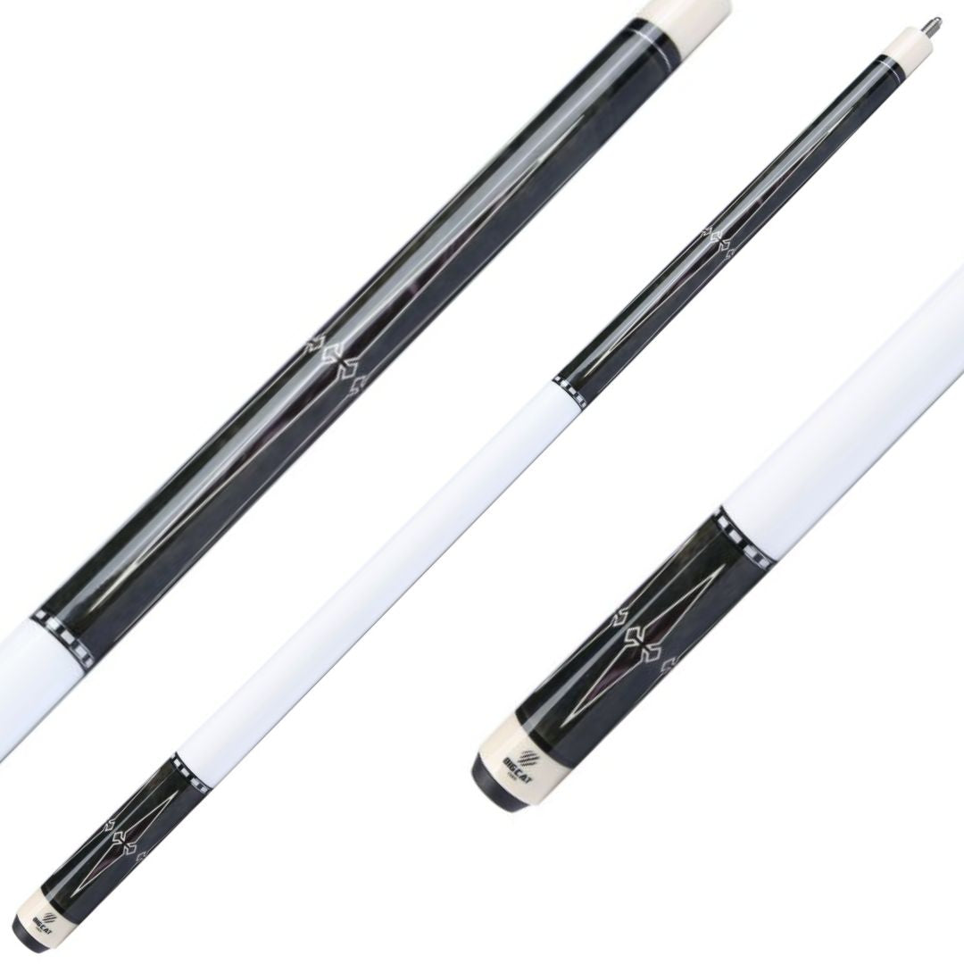 Big Cat® Cues: Best Pool Cues and Billiards Supplies | Big Cat Cues