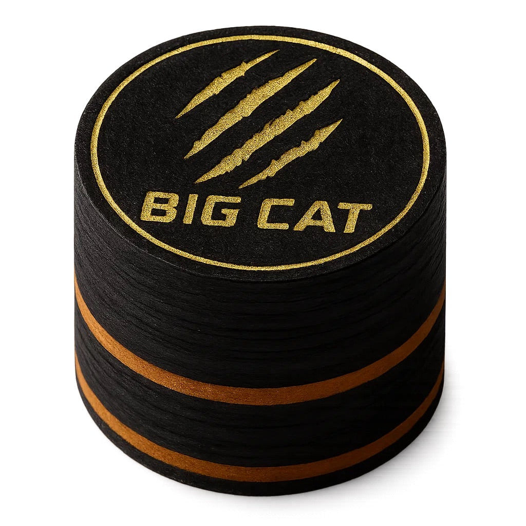 Big Cat Tip Soft – Big Cat Cues