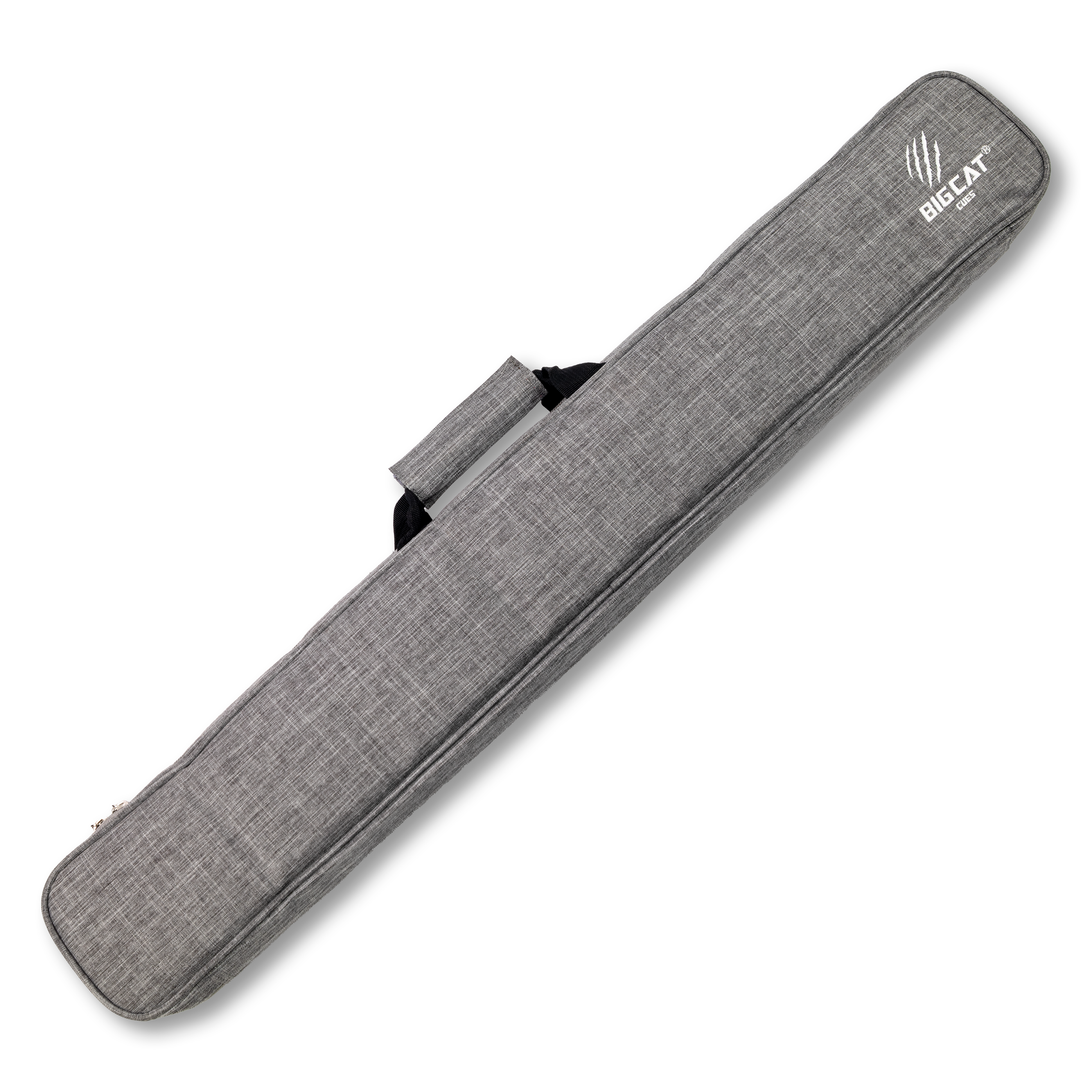 Big Cat 2x2, Grey – Big Cat Cues
