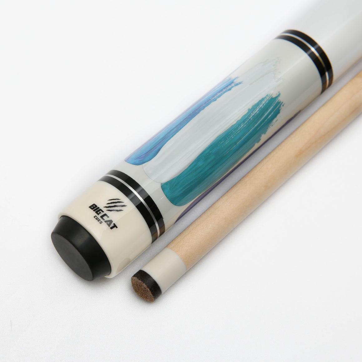 Big Cat® Cues: Best Pool Cues and Billiards Supplies | Big Cat Cues
