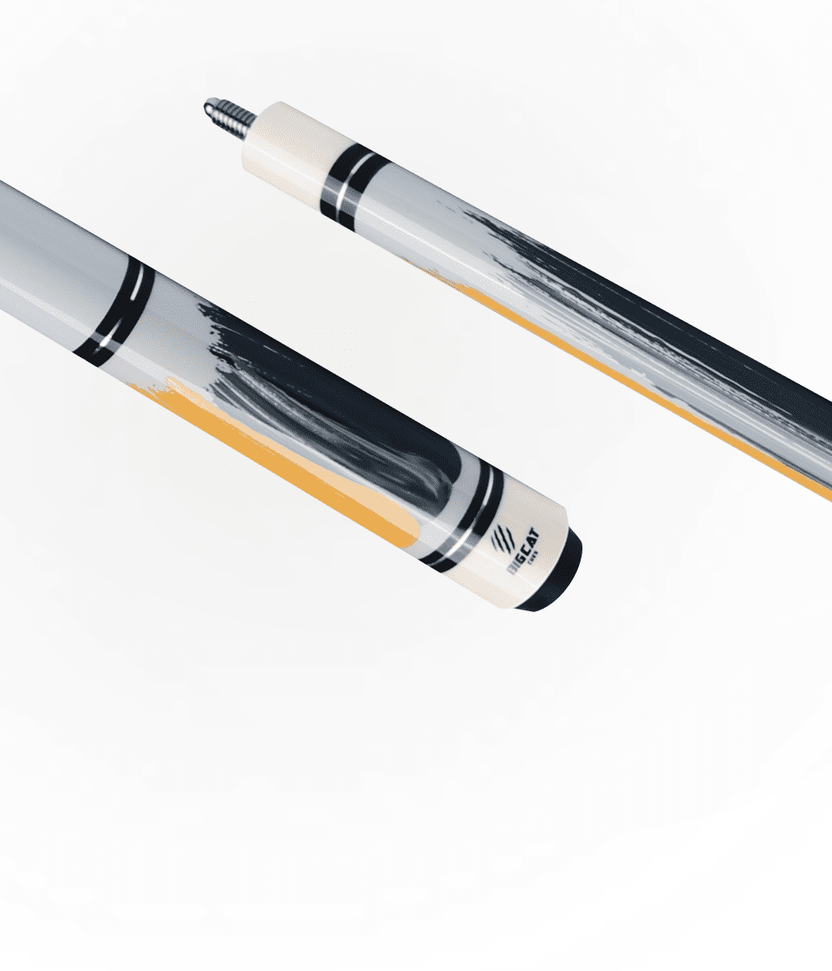 Paint Brush Line – Big Cat Cues